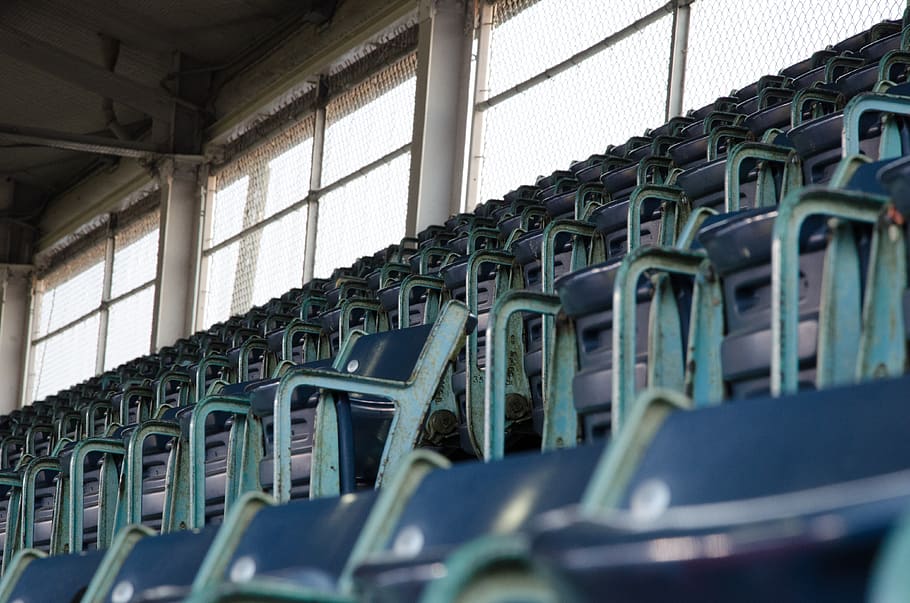 So it’s come to this–a 2020 MLB season preview – St. Louis Bullpen
