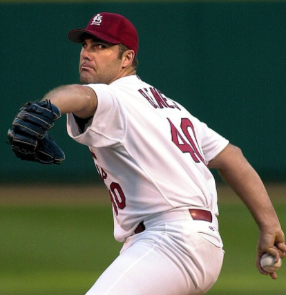 The twenty-five greatest Cardinals of the last twenty-five years: #23 ...