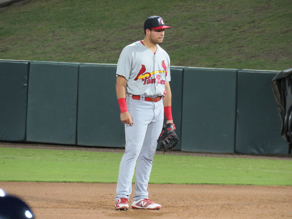 The Juan Yepez and bullpen strategies are sound, but they’d look even ...