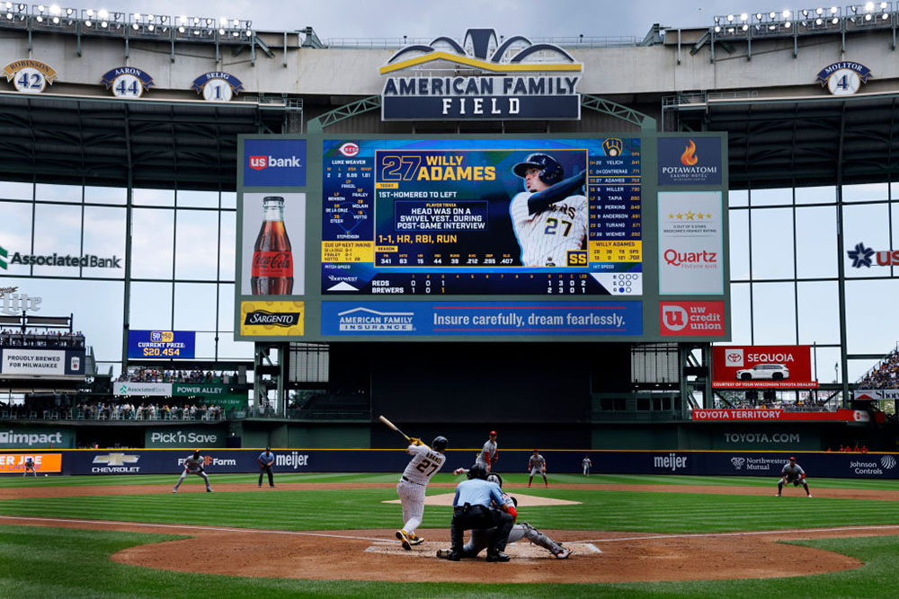 Should each MLB team relocate? An analysis. – St. Louis Bullpen