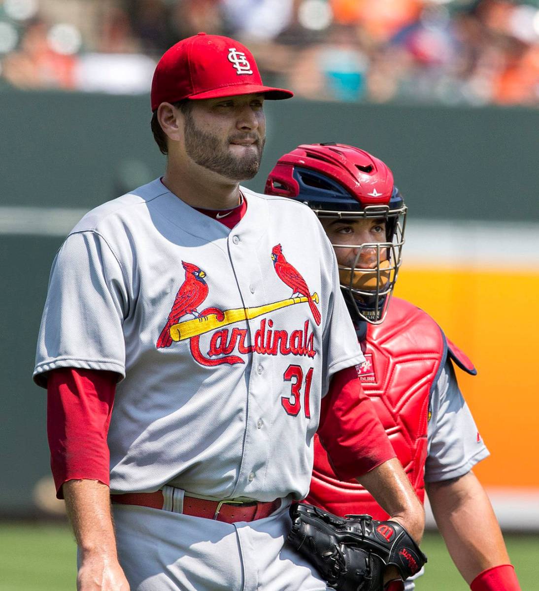 The Lance Lynn deal is history repeating more than you might think – St ...